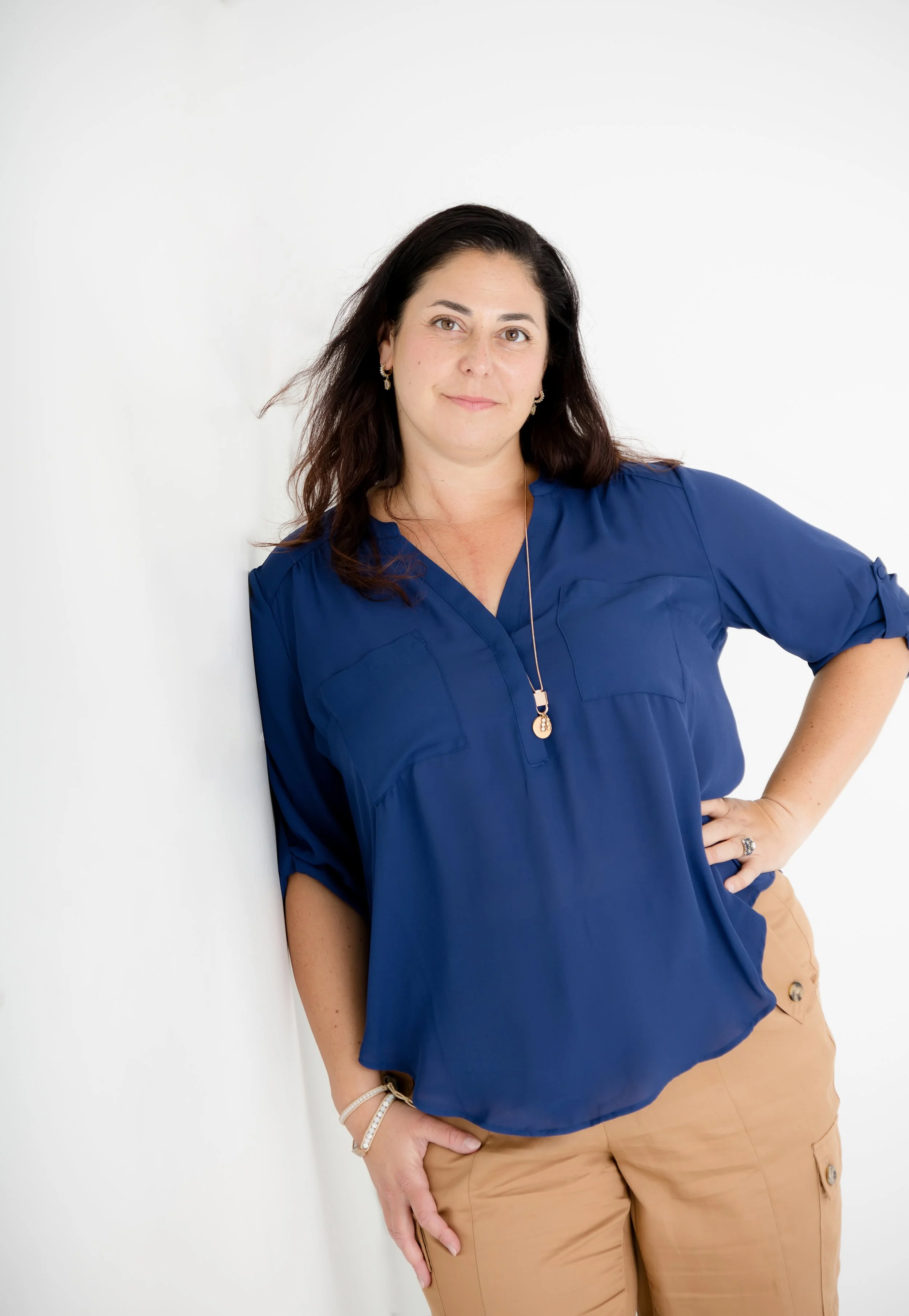 Therapists — Amber Sperling Social Work and Psychotherapy Services