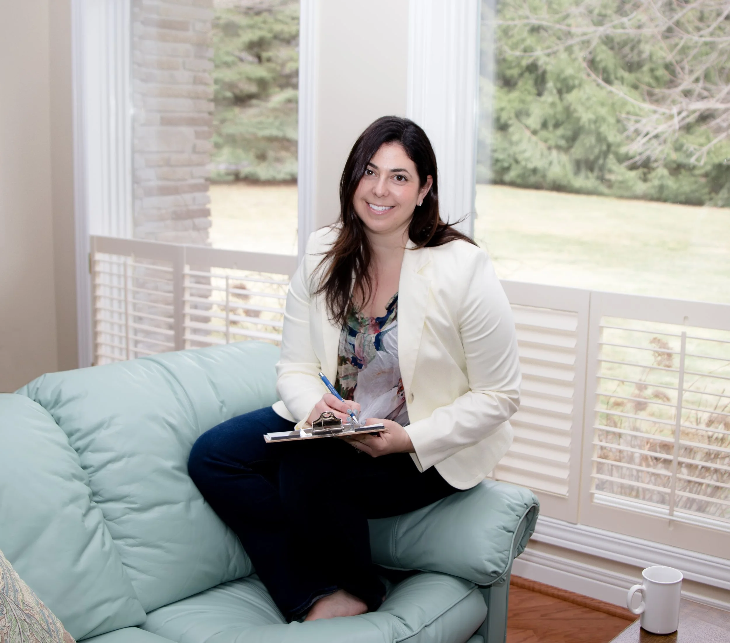 About — Amber Sperling Social Work and Psychotherapy Services