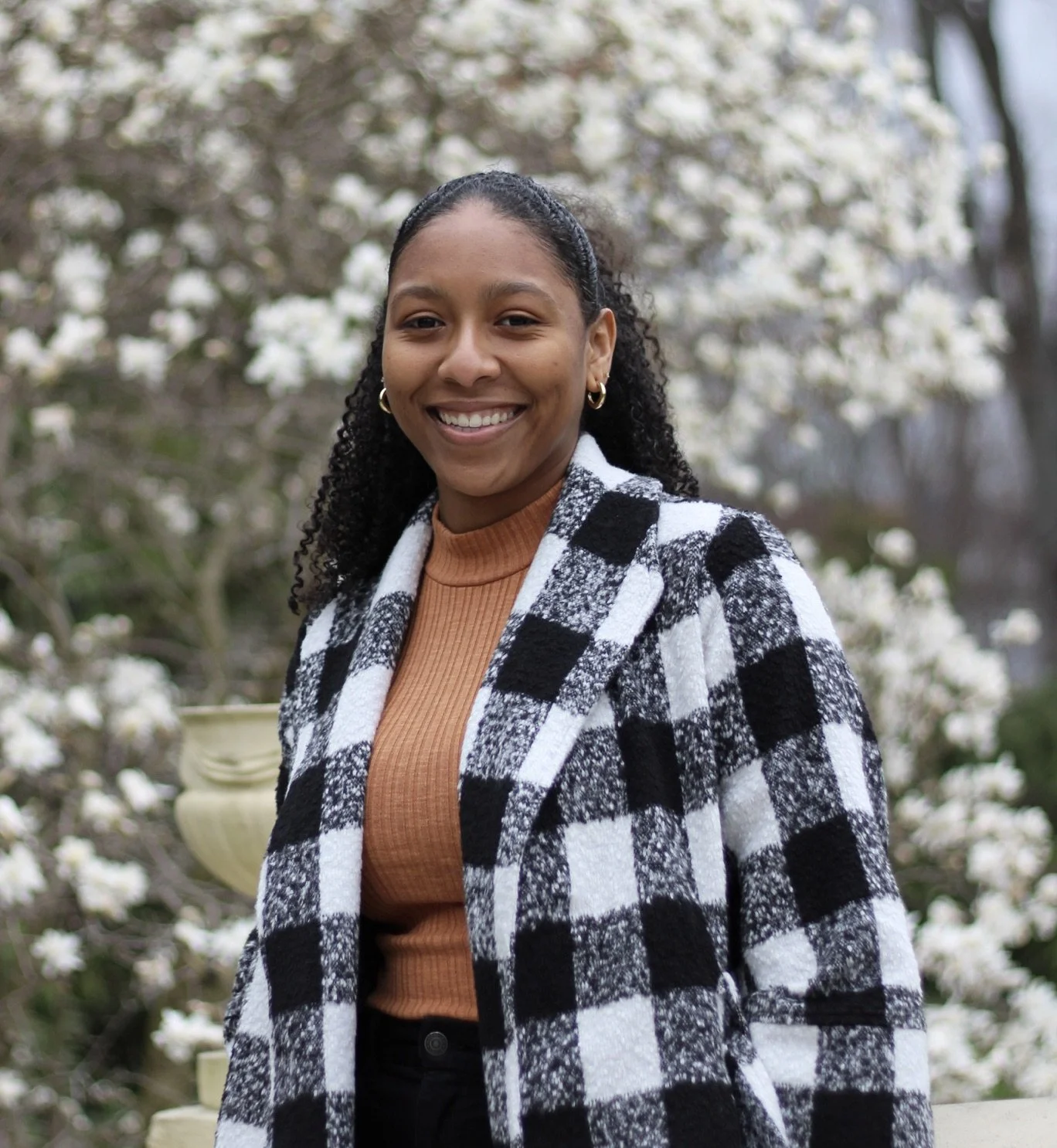 About 1 — Jessica Whittingham