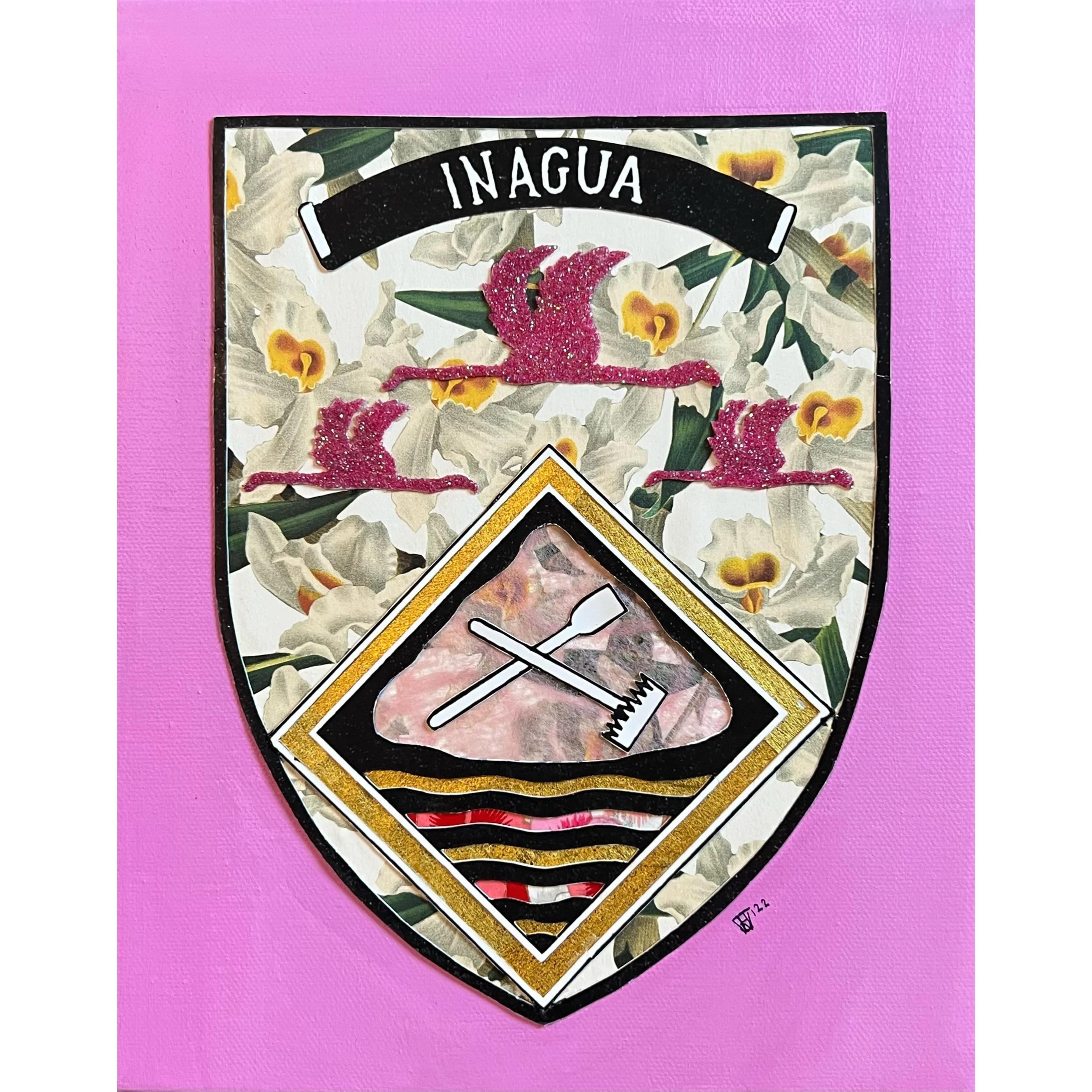 General 3 — Jessica Whittingham