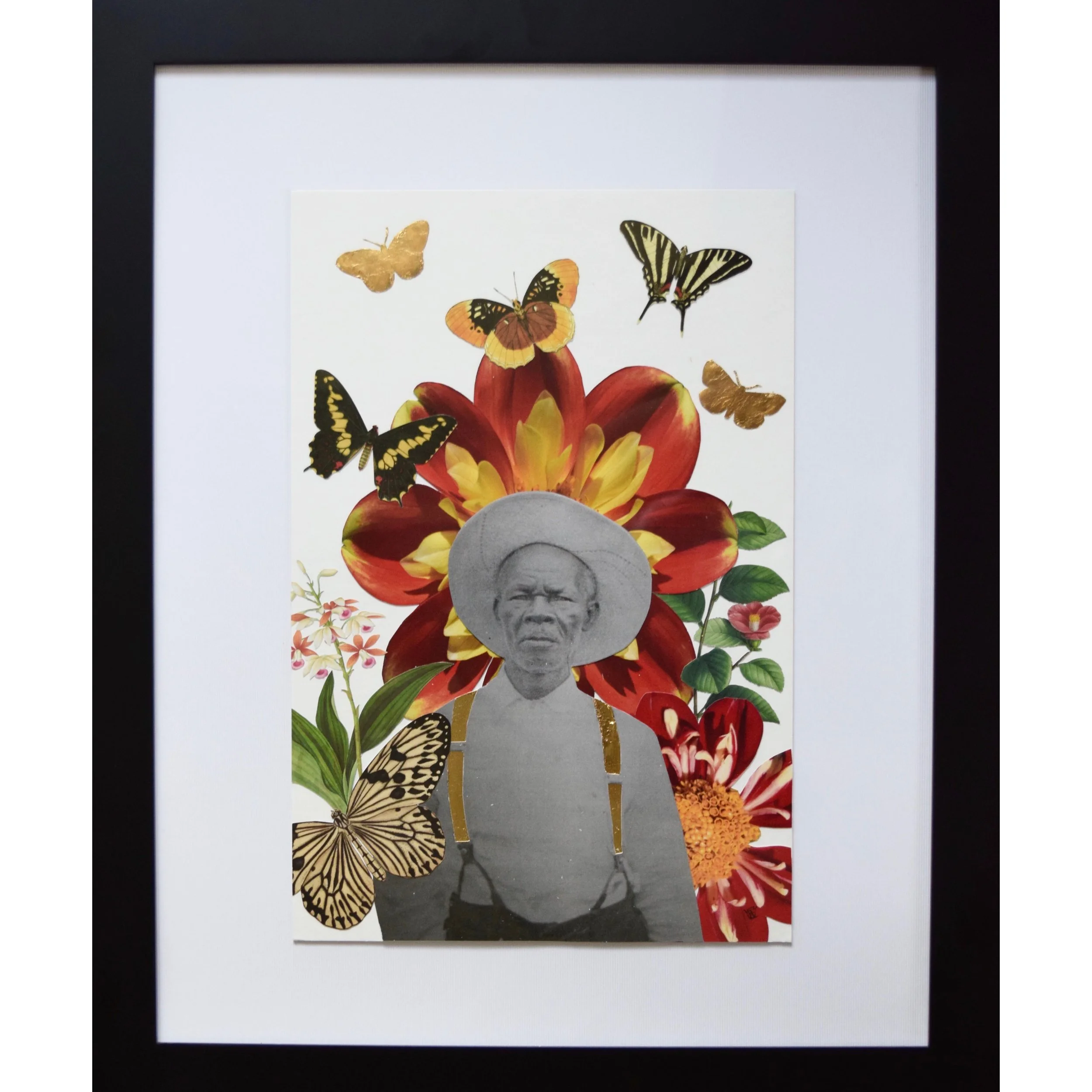 General 3 — Jessica Whittingham