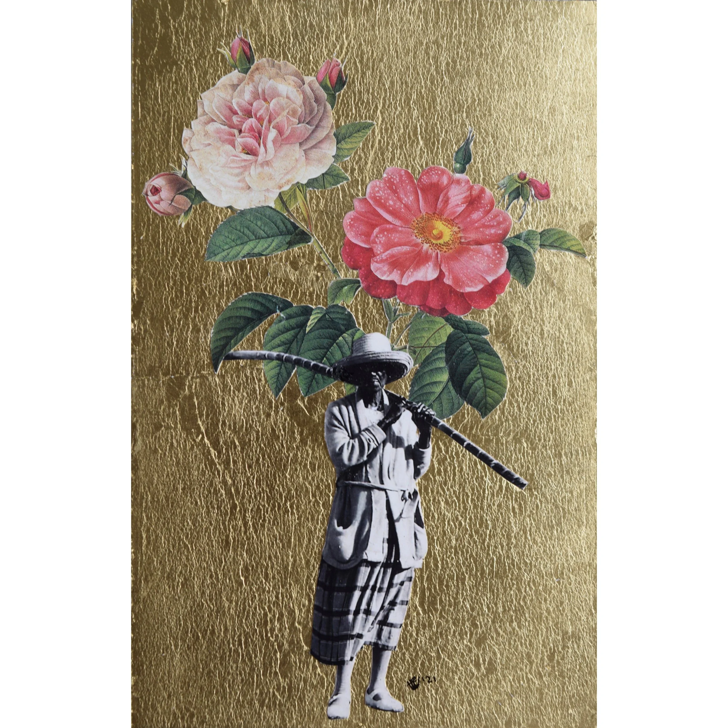 General 3 — Jessica Whittingham