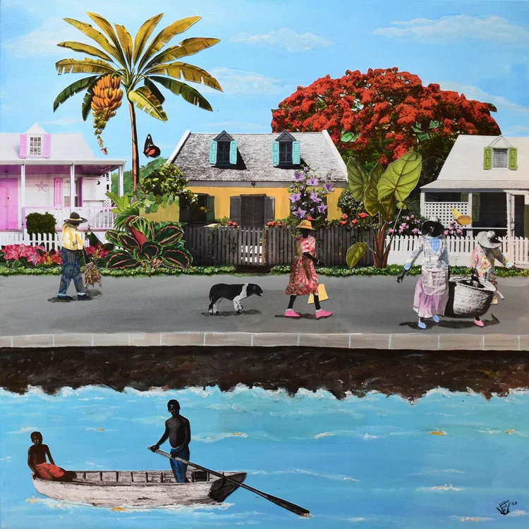 General 3 — Jessica Whittingham