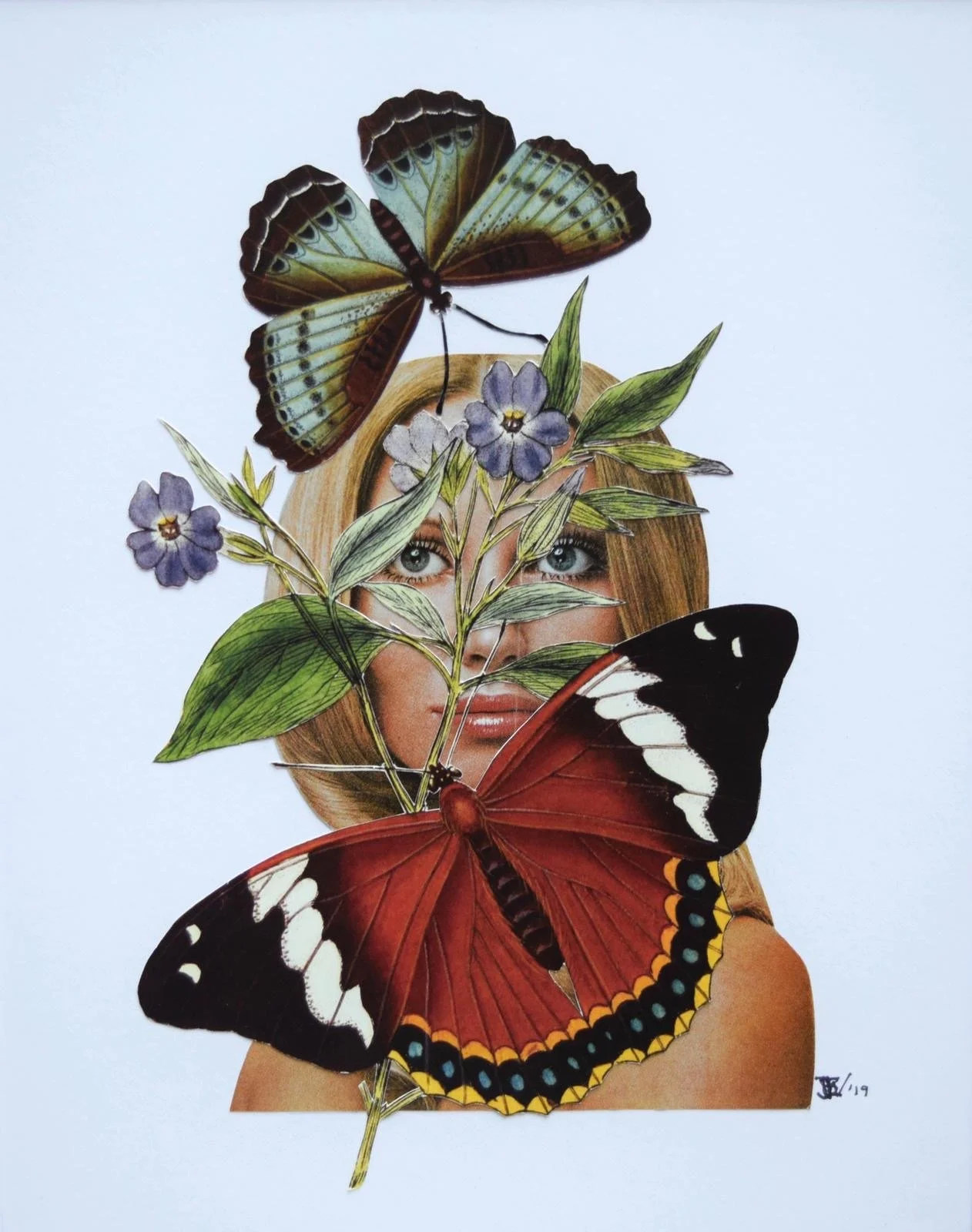 General 3 — Jessica Whittingham