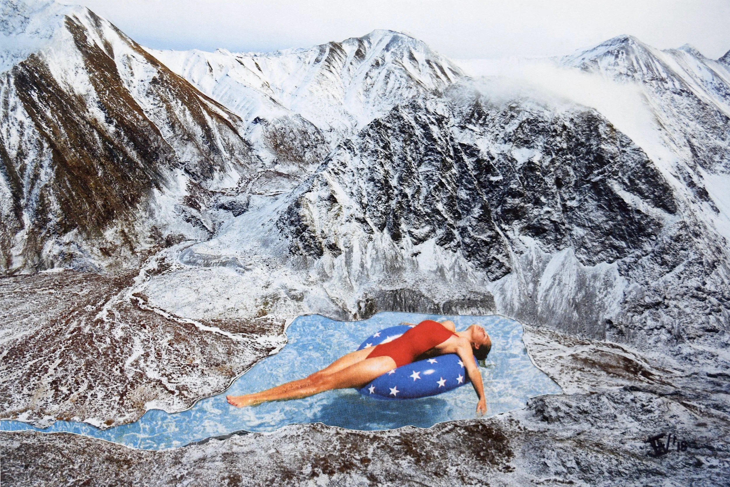 General 3 — Jessica Whittingham