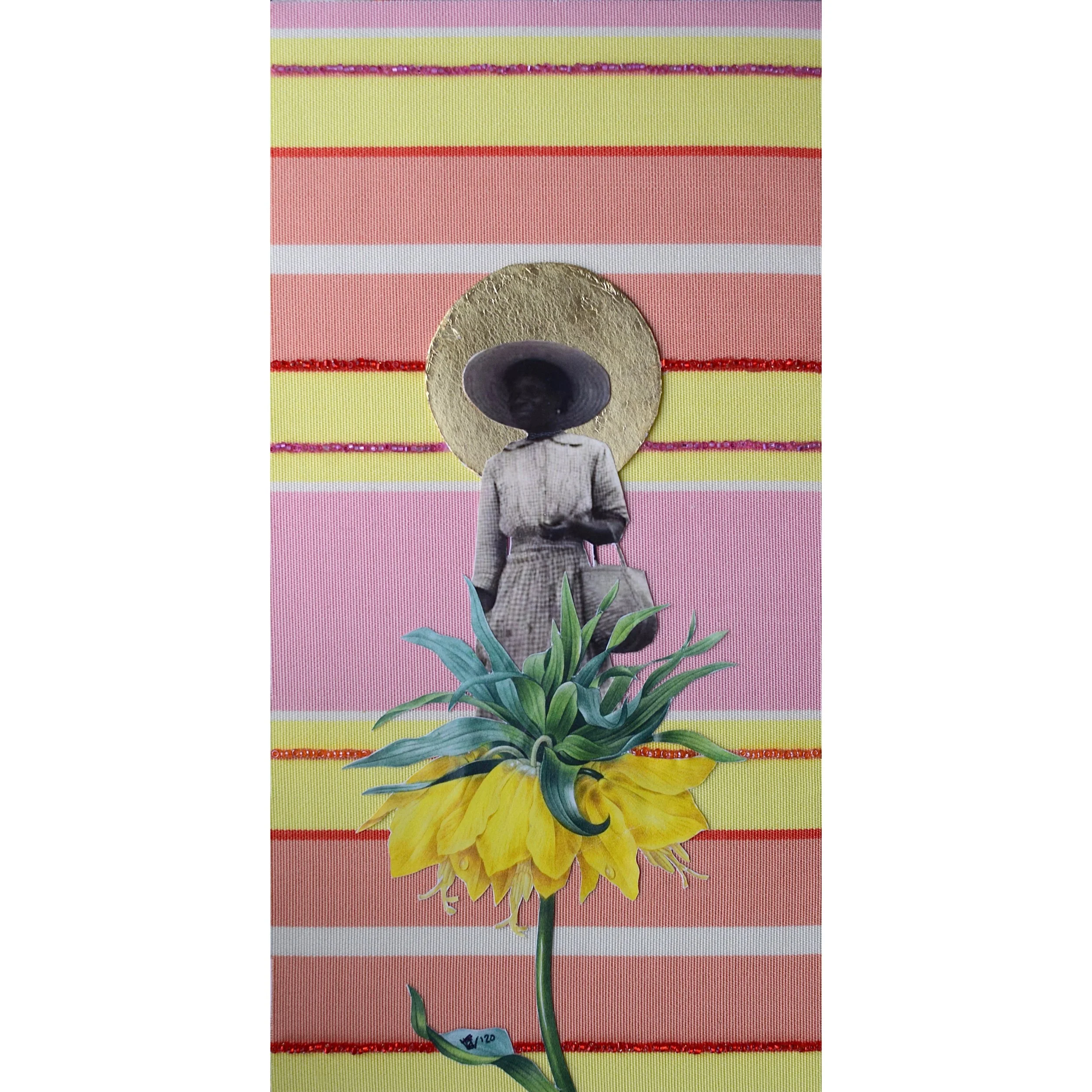 General 3 — Jessica Whittingham