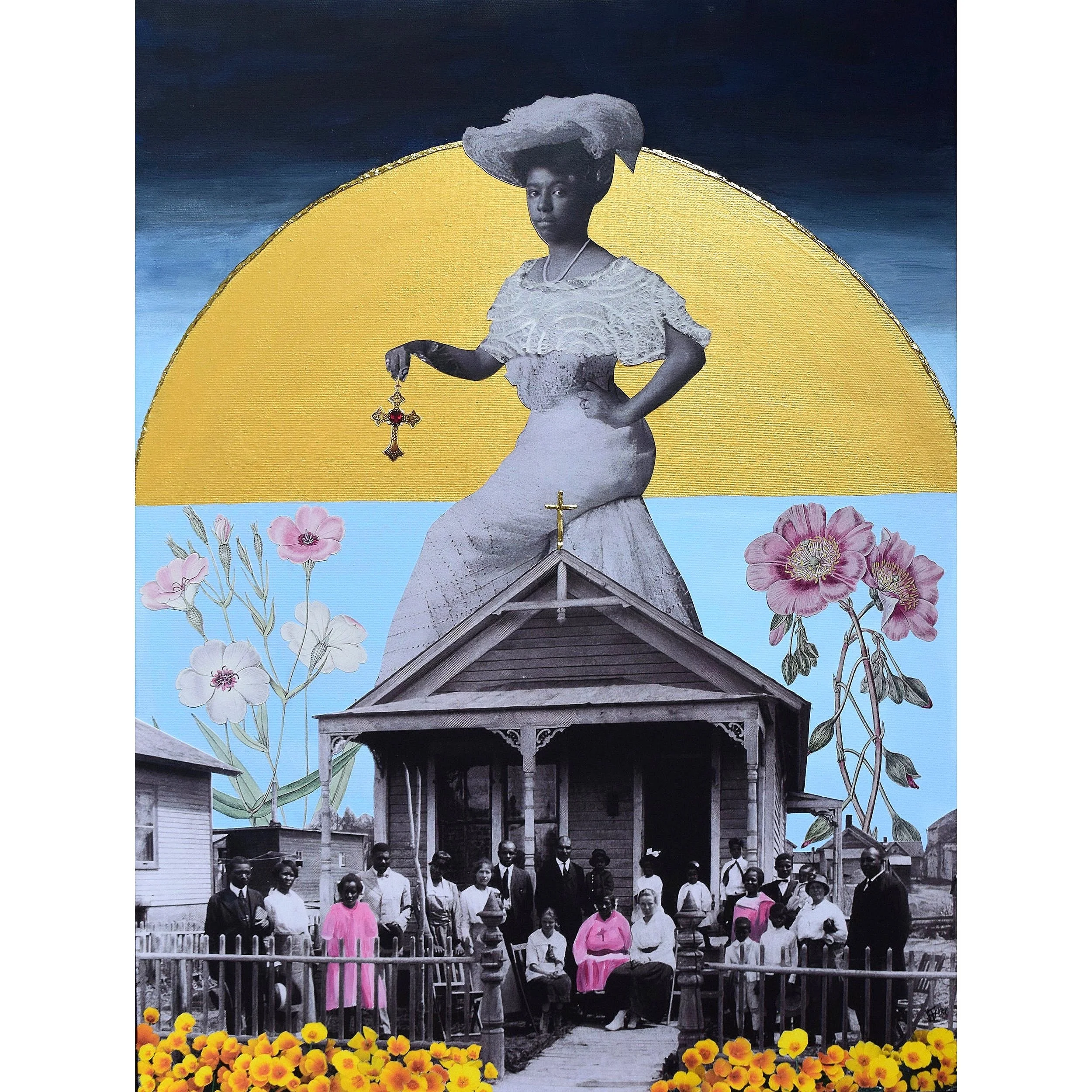 General 3 — Jessica Whittingham