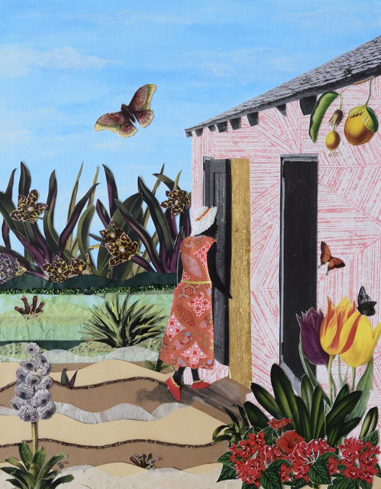 General 3 — Jessica Whittingham