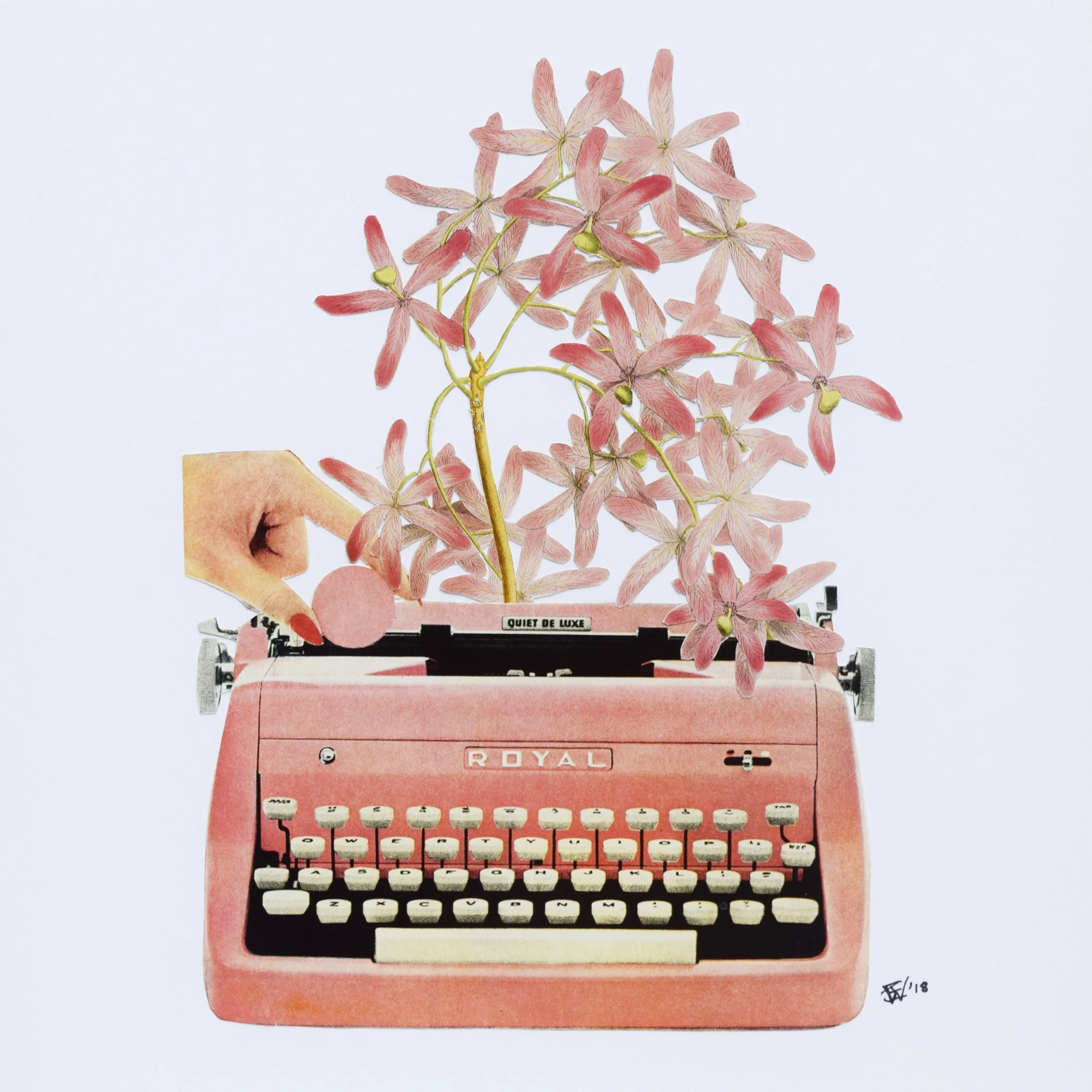 General 3 — Jessica Whittingham