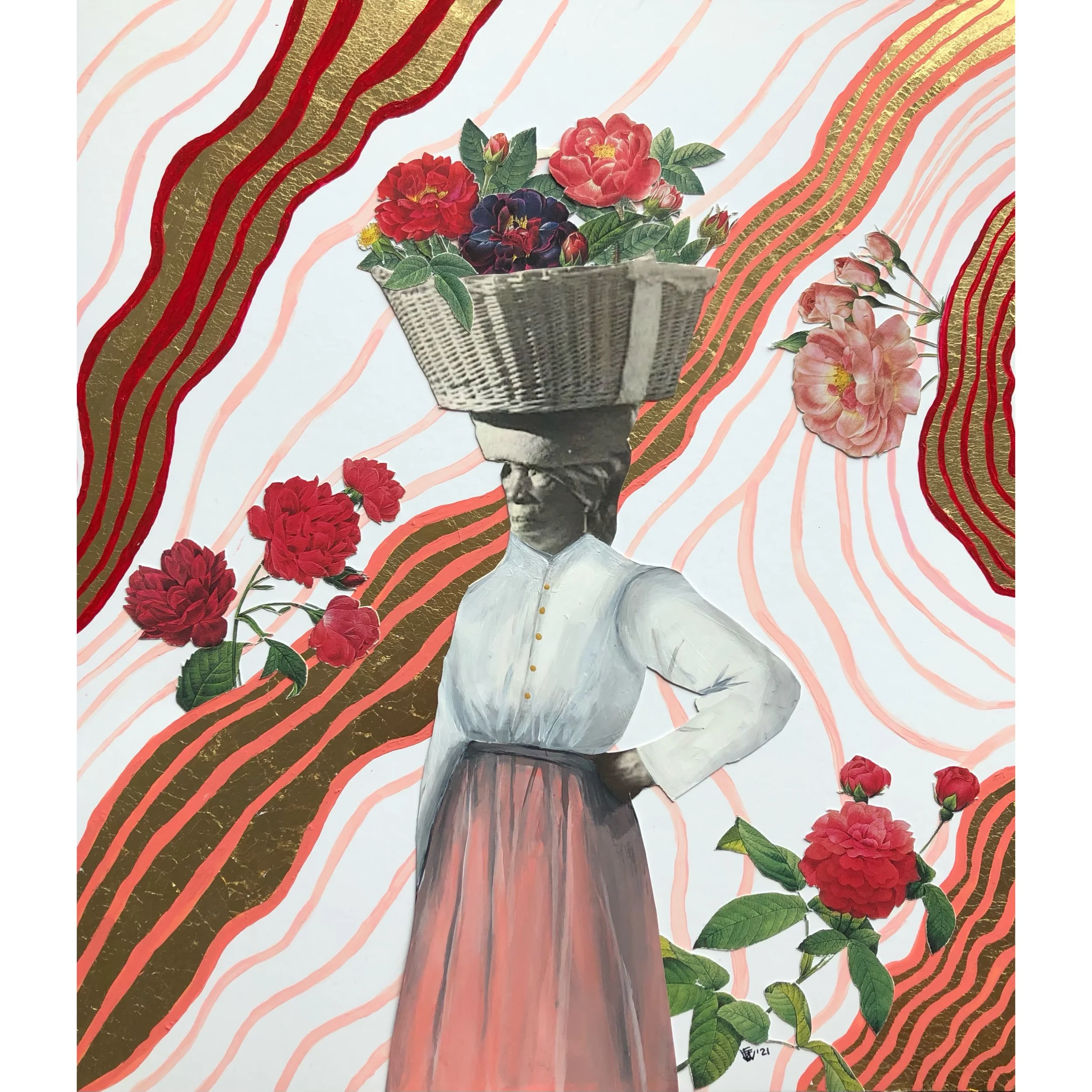 General 3 — Jessica Whittingham