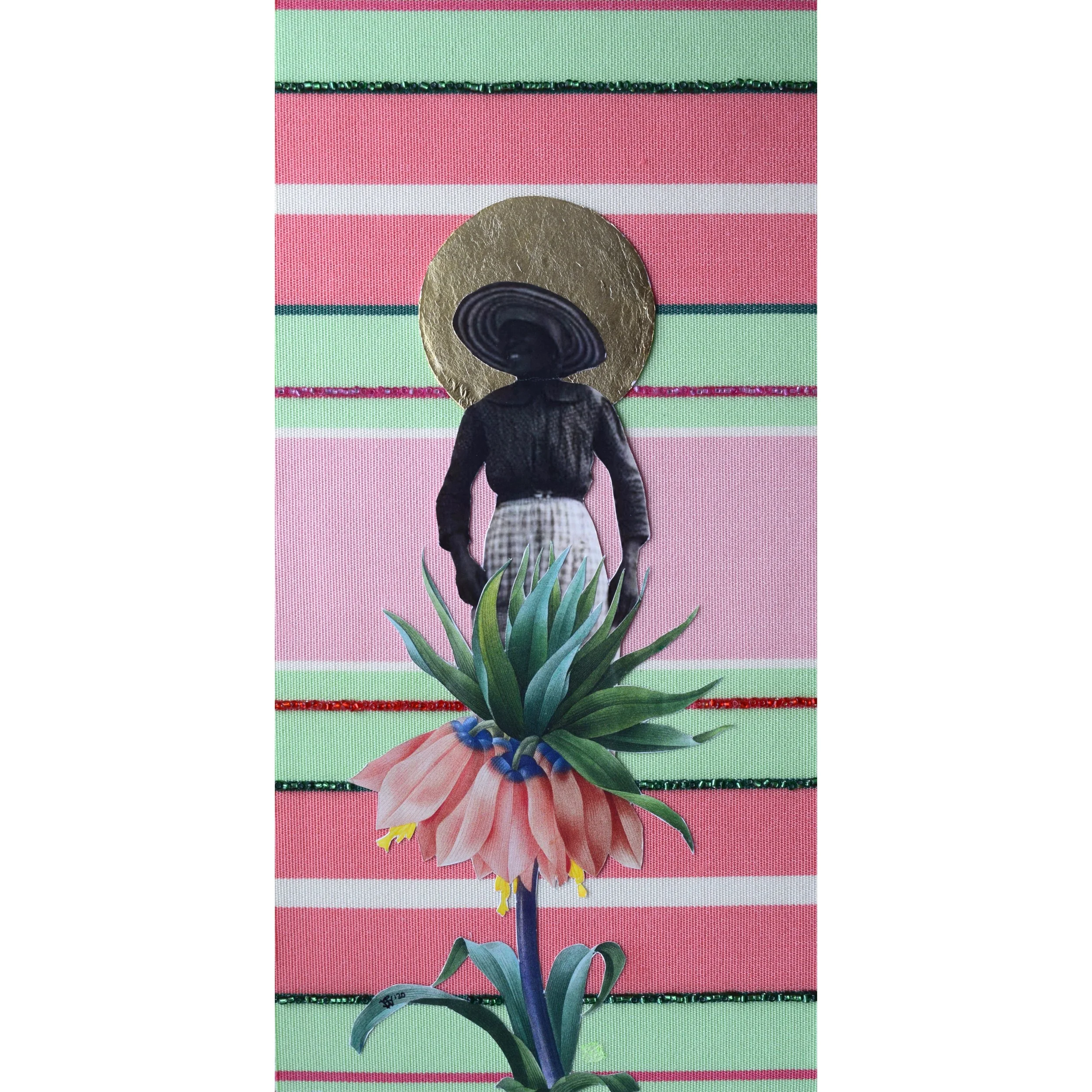 General 3 — Jessica Whittingham
