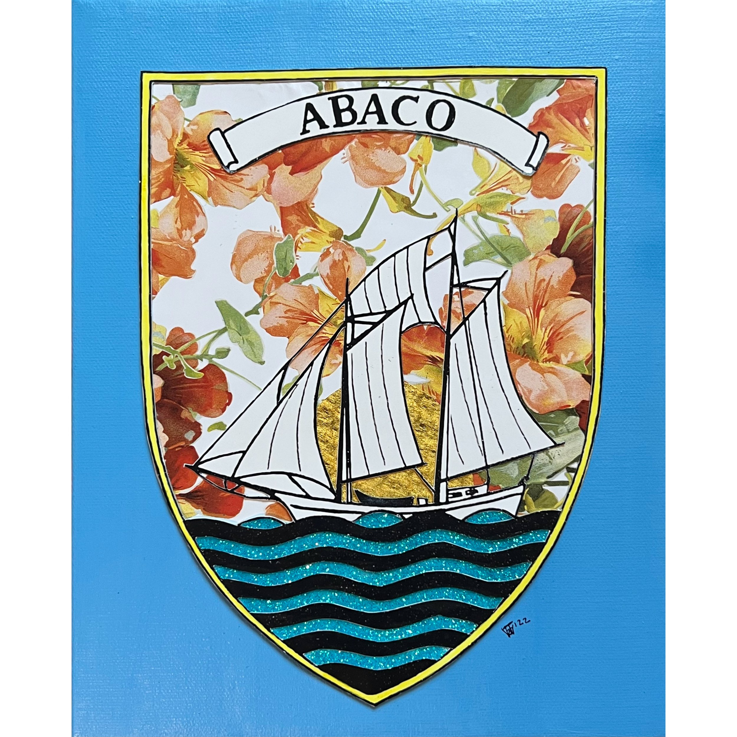 General 3 — Jessica Whittingham