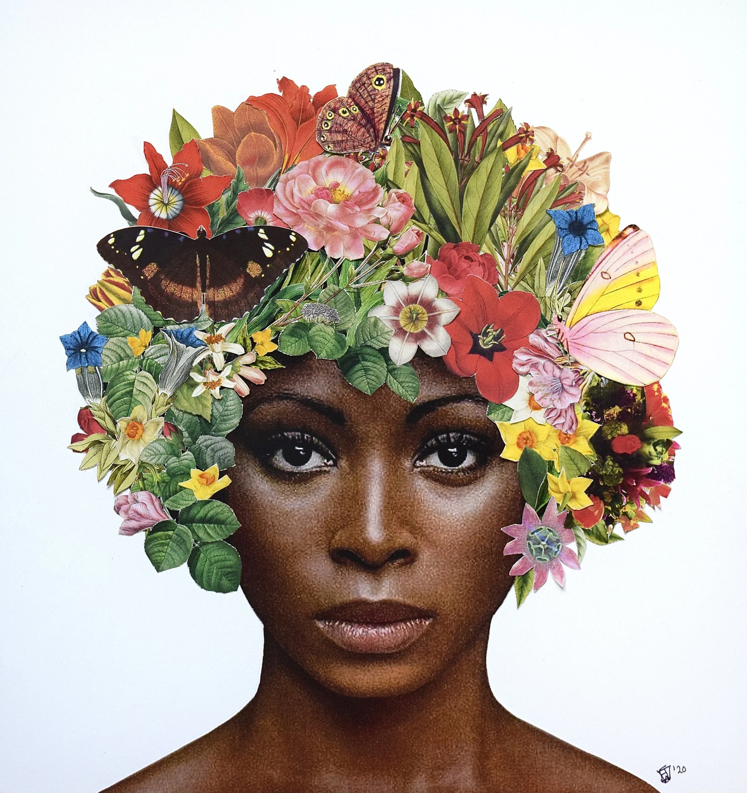 General 3 — Jessica Whittingham