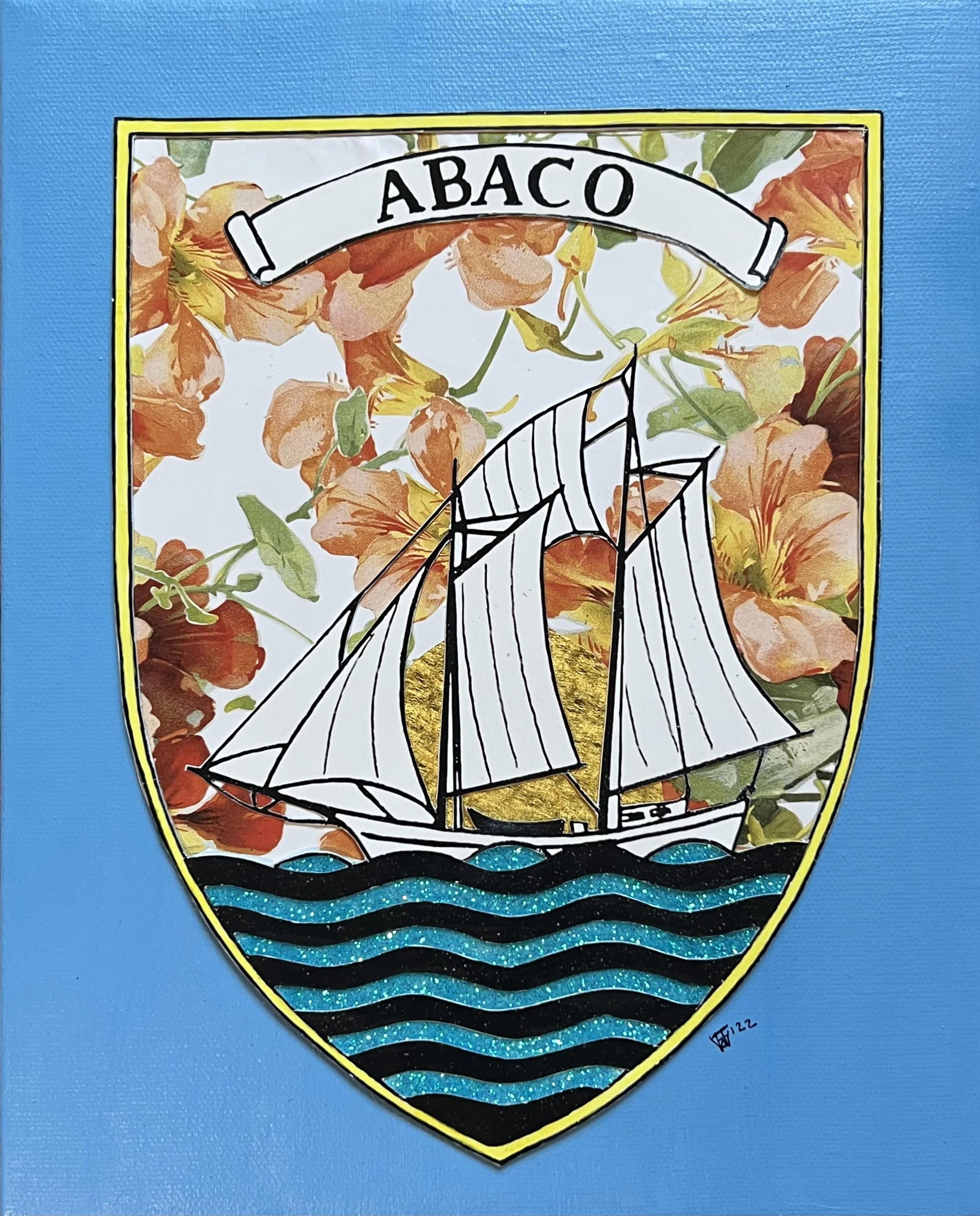 General 3 — Jessica Whittingham