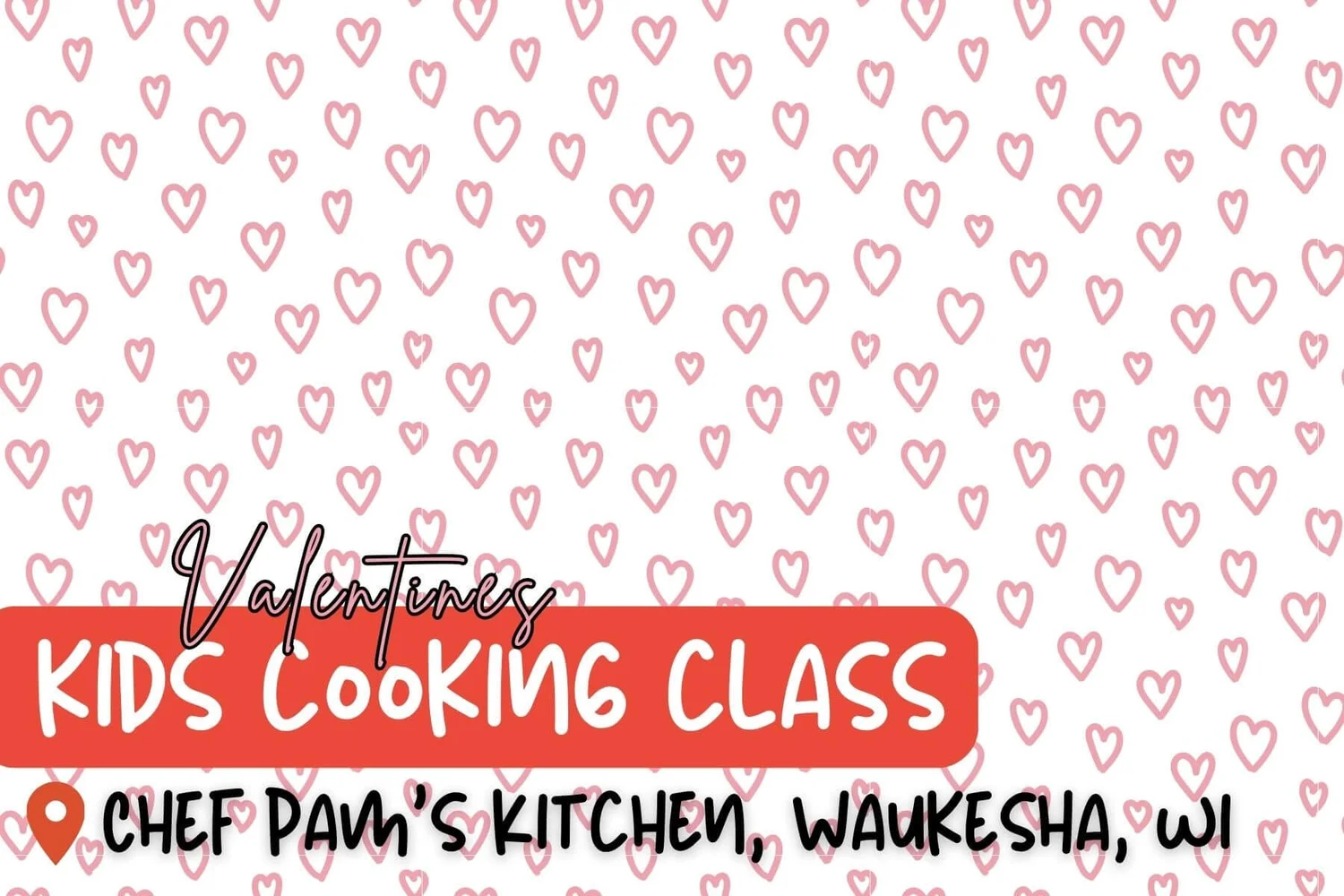 Cooking Classes for Kids in Milwaukee, Wisconsin — More Happy Kitchens