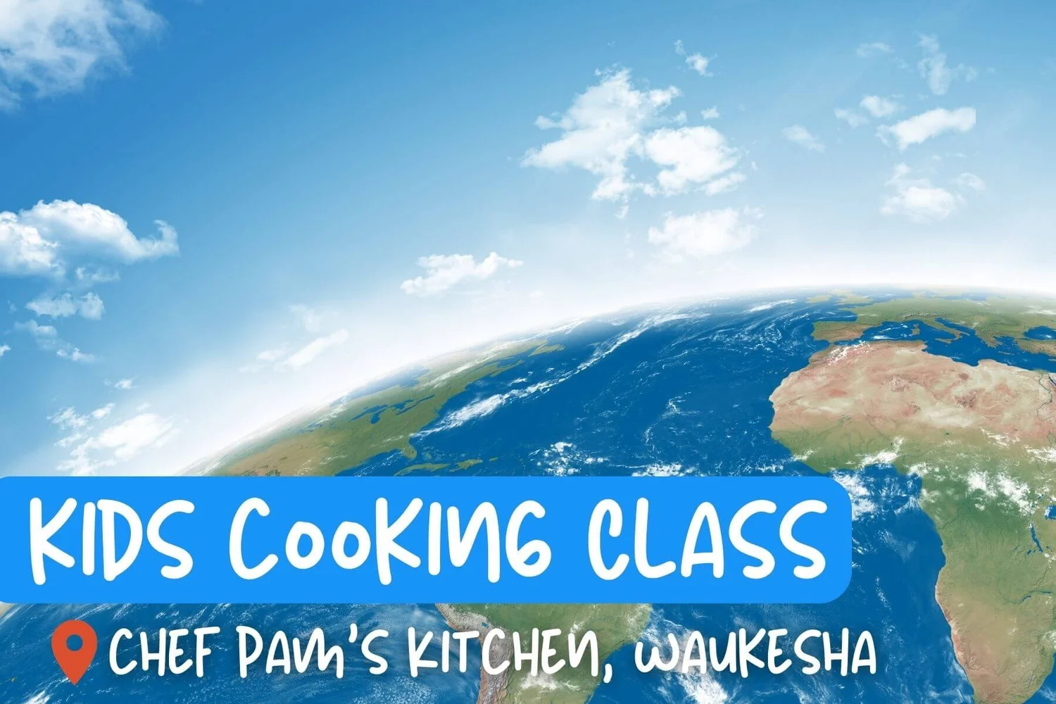 Cooking Classes for Kids in Milwaukee, Wisconsin — More Happy Kitchens