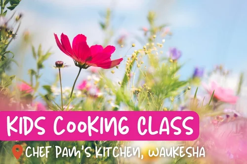 Cooking Classes for Kids in Milwaukee, Wisconsin — More Happy Kitchens