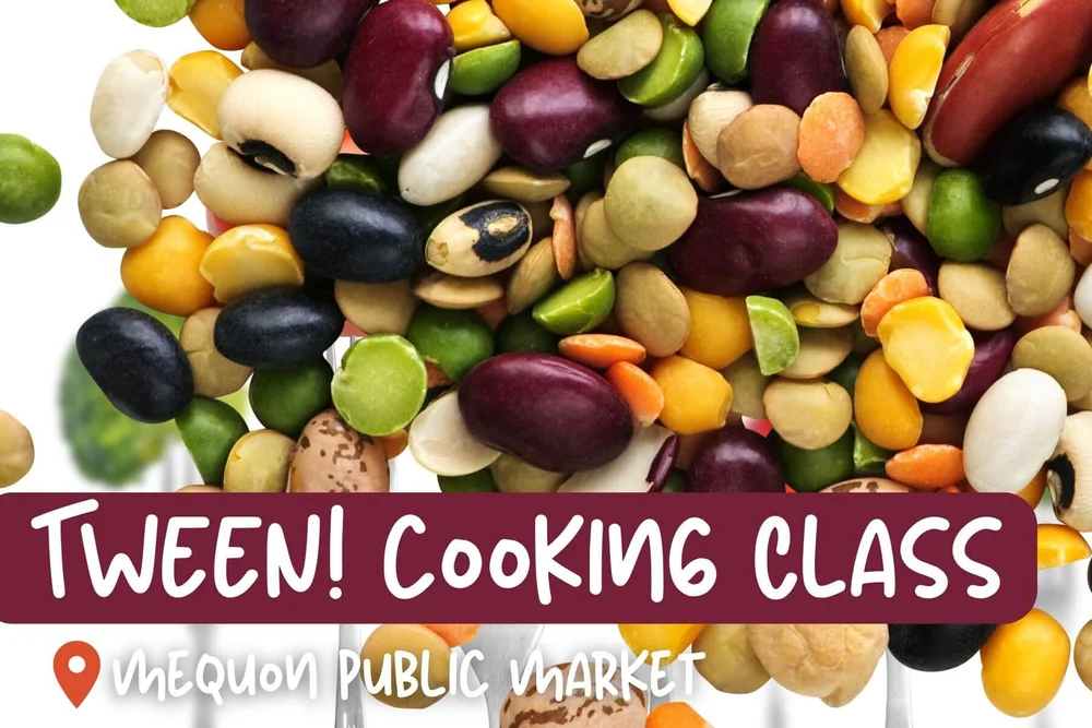 Cooking Classes for Kids in Milwaukee, Wisconsin — More Happy Kitchens