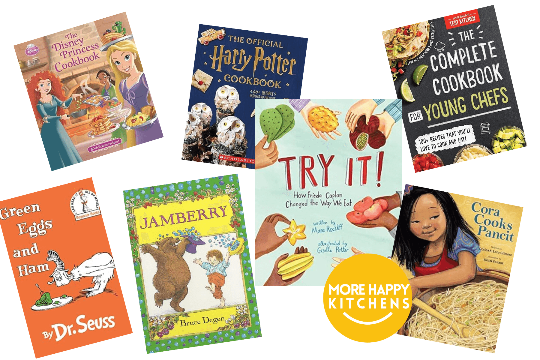 The Best Cooking Tools for Kids Who Love to Cook — More Happy Kitchens