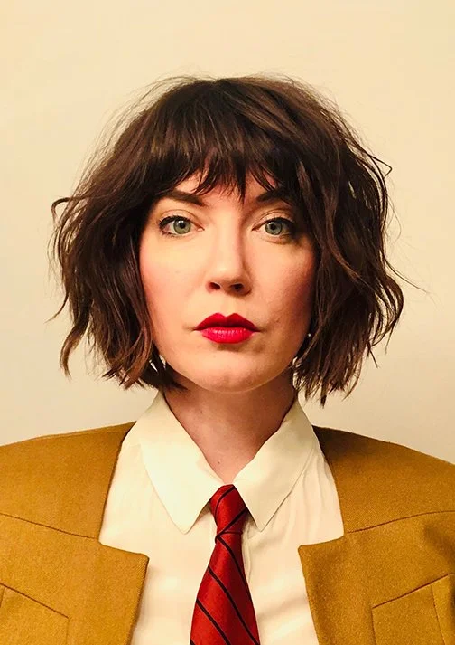 Karolina Gajewska — Burnt Toast Studio