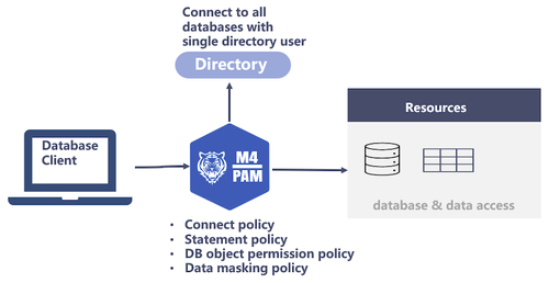 Free Privileged Access Management (PAM) Solution — mamori.io
