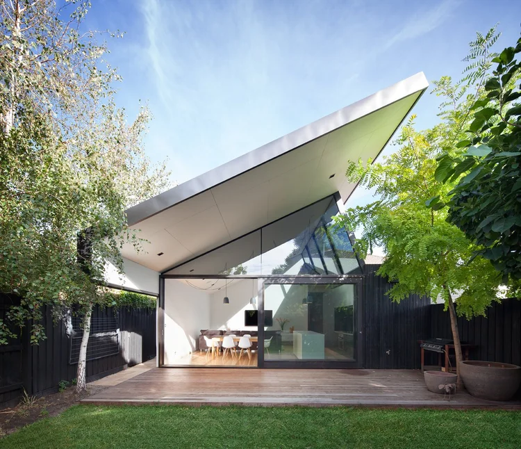Mercury Street — build2