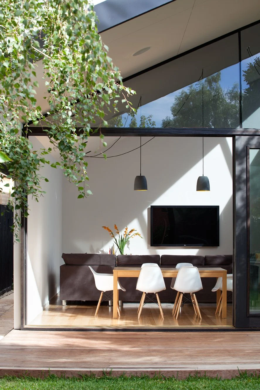 Mercury Street — build2