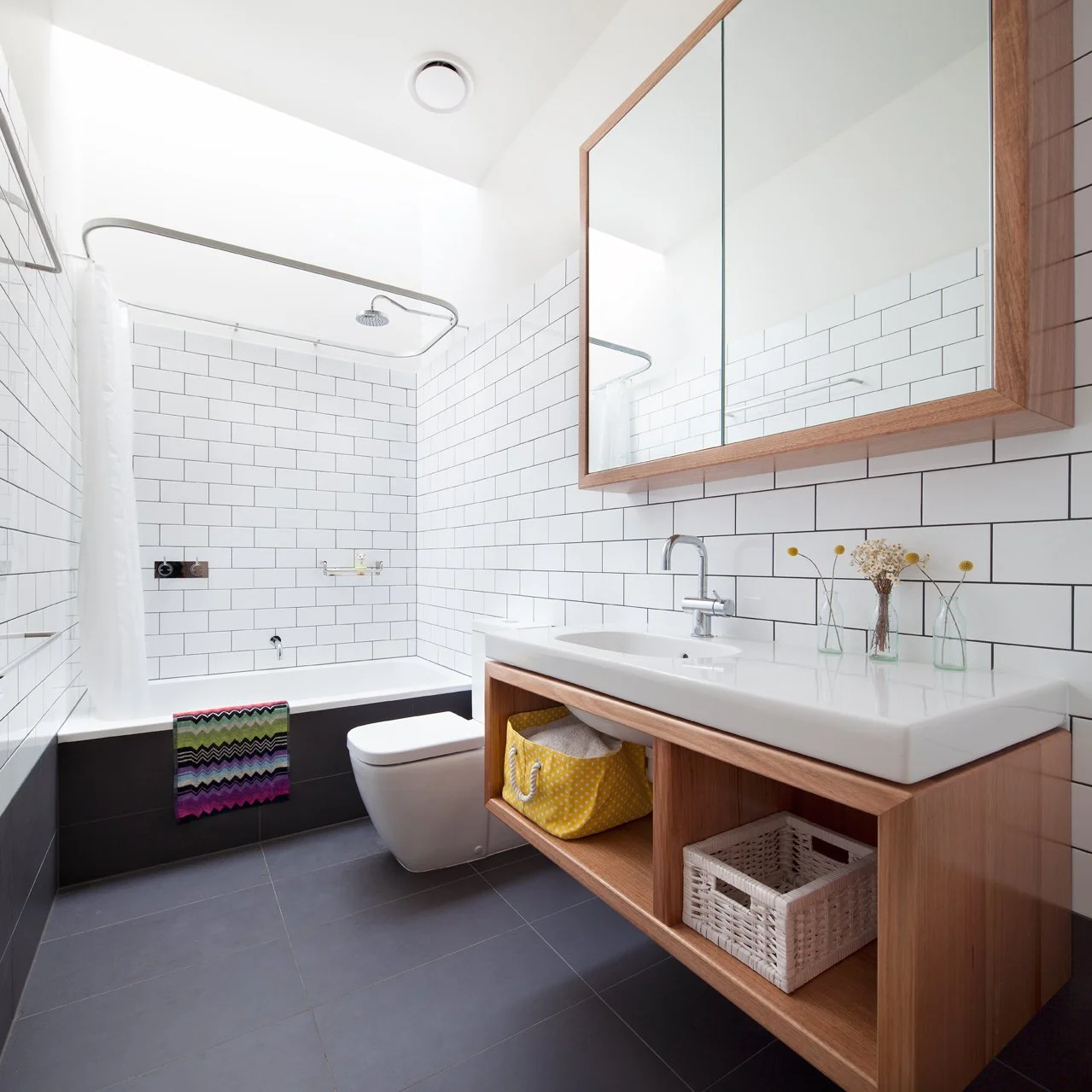 Mercury Street — build2