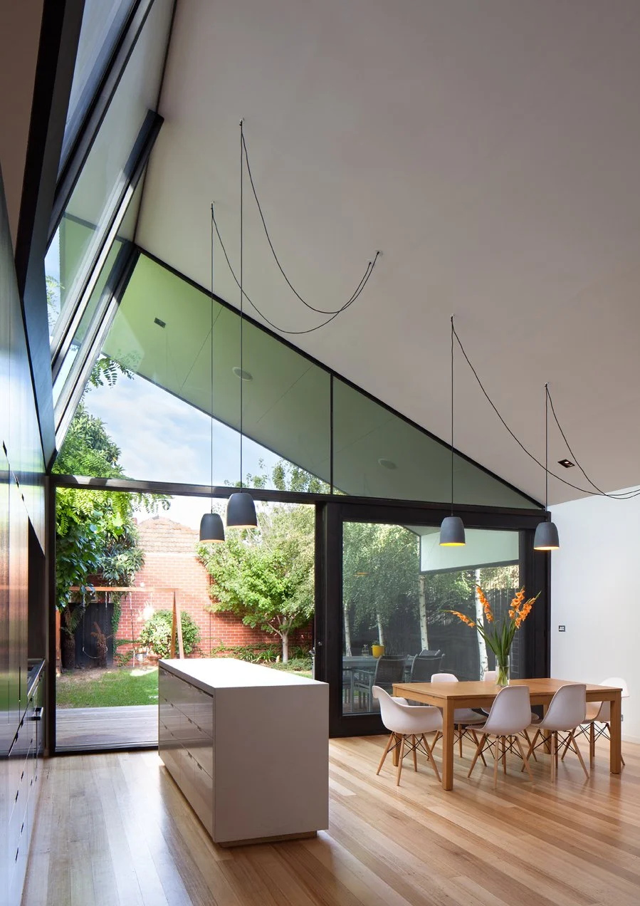 Mercury Street — build2