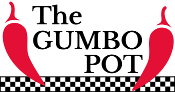 Gumbo Pot Logo