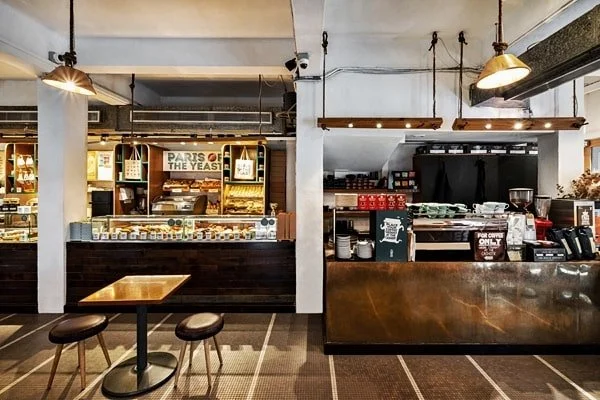 Tiong Bahru Bakery | A Spa Esprit Group Concept