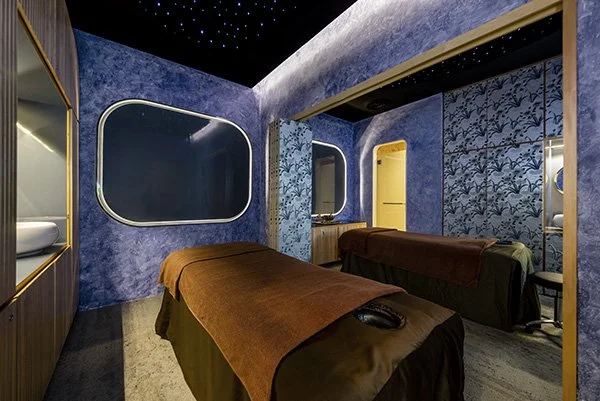 Spa Esprit | A Spa Esprit Group Concept