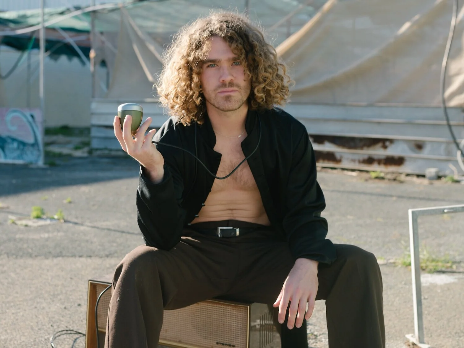 AANTHOLOGIES - PR & ARTIST MANAGEMENT