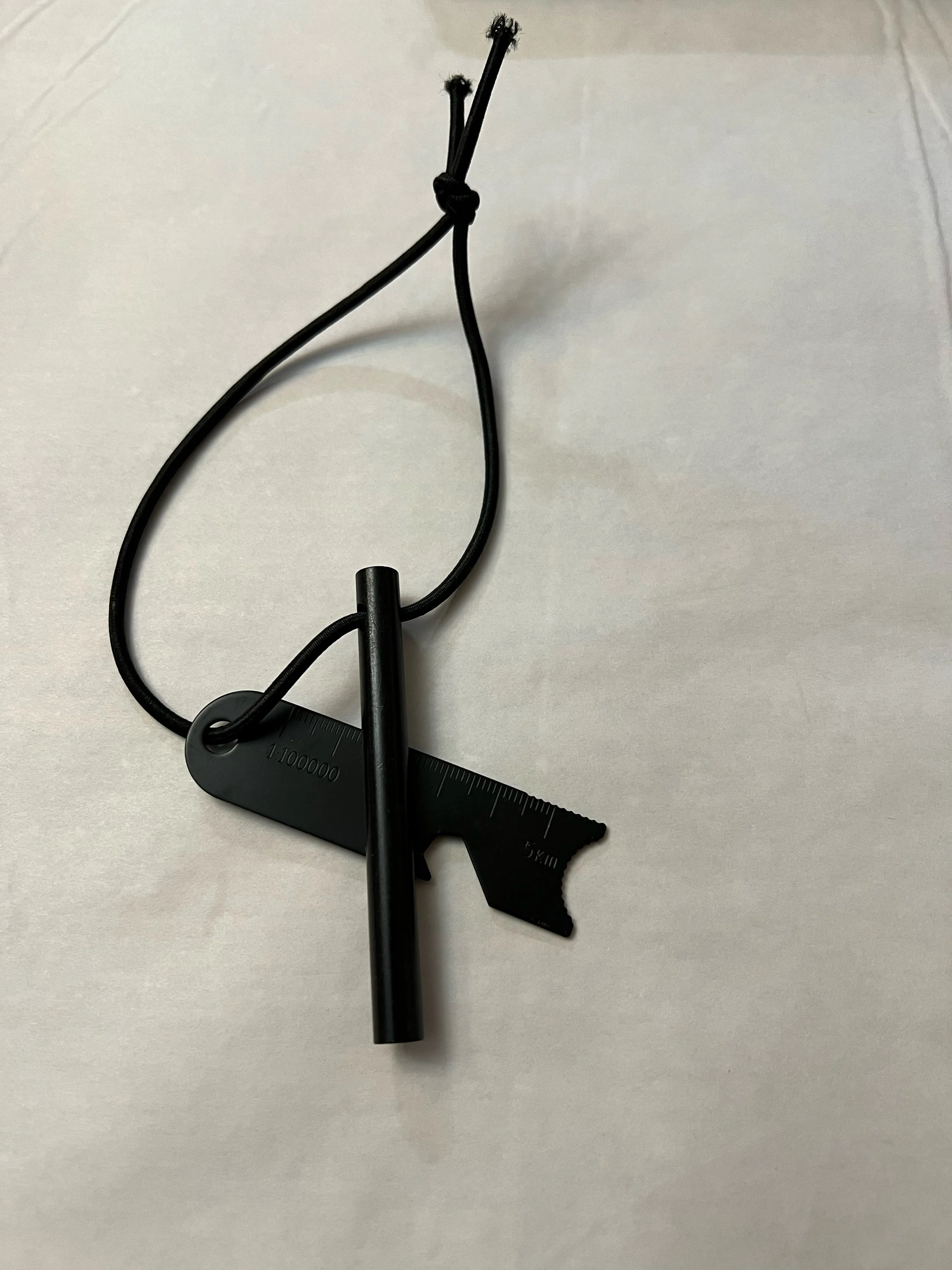 Minimalist Squirrel Cooker set — 307 Forge