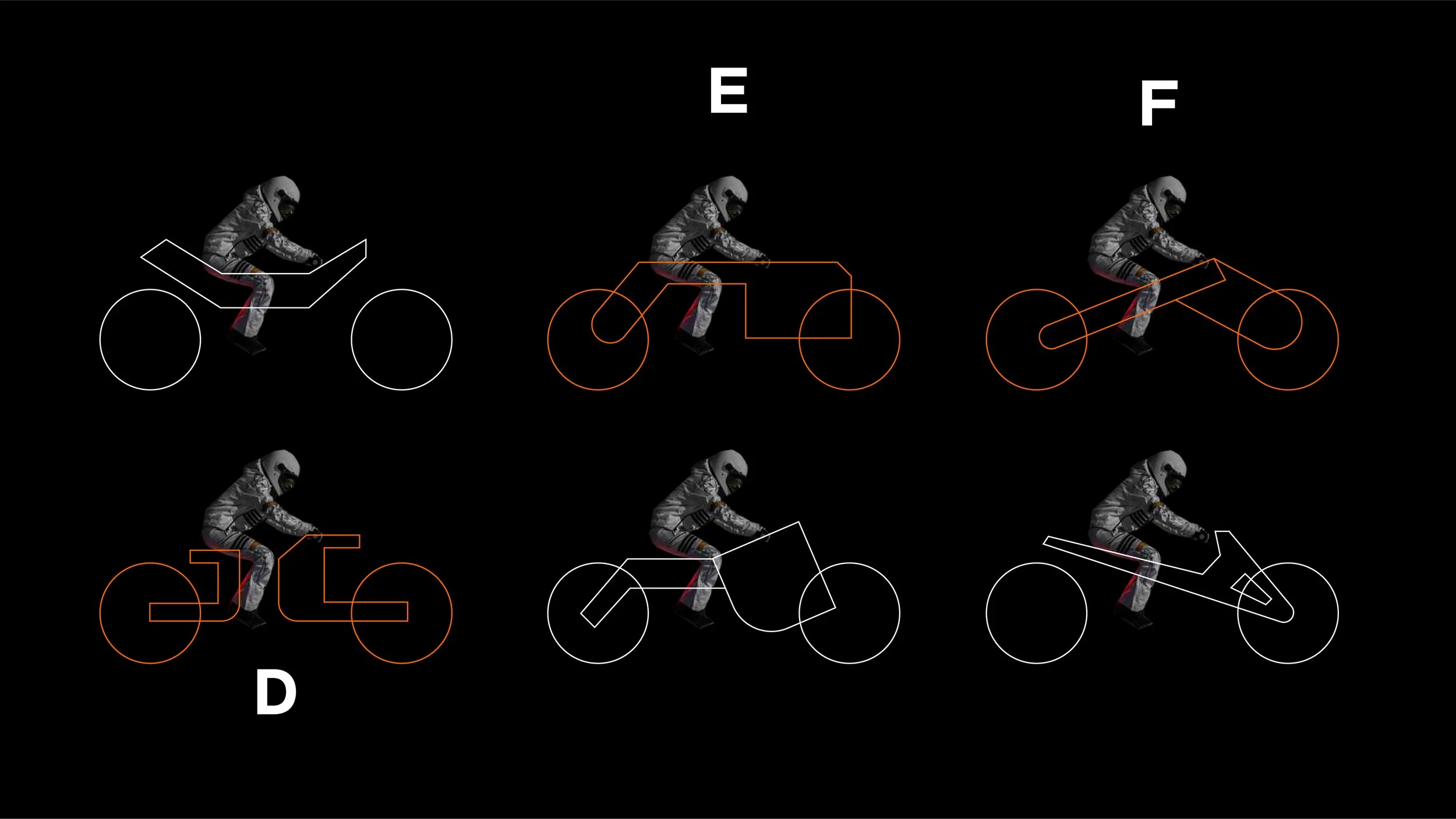ID. 20220421. LUNAR GRAVITY MOTOR — Qianzheng Design