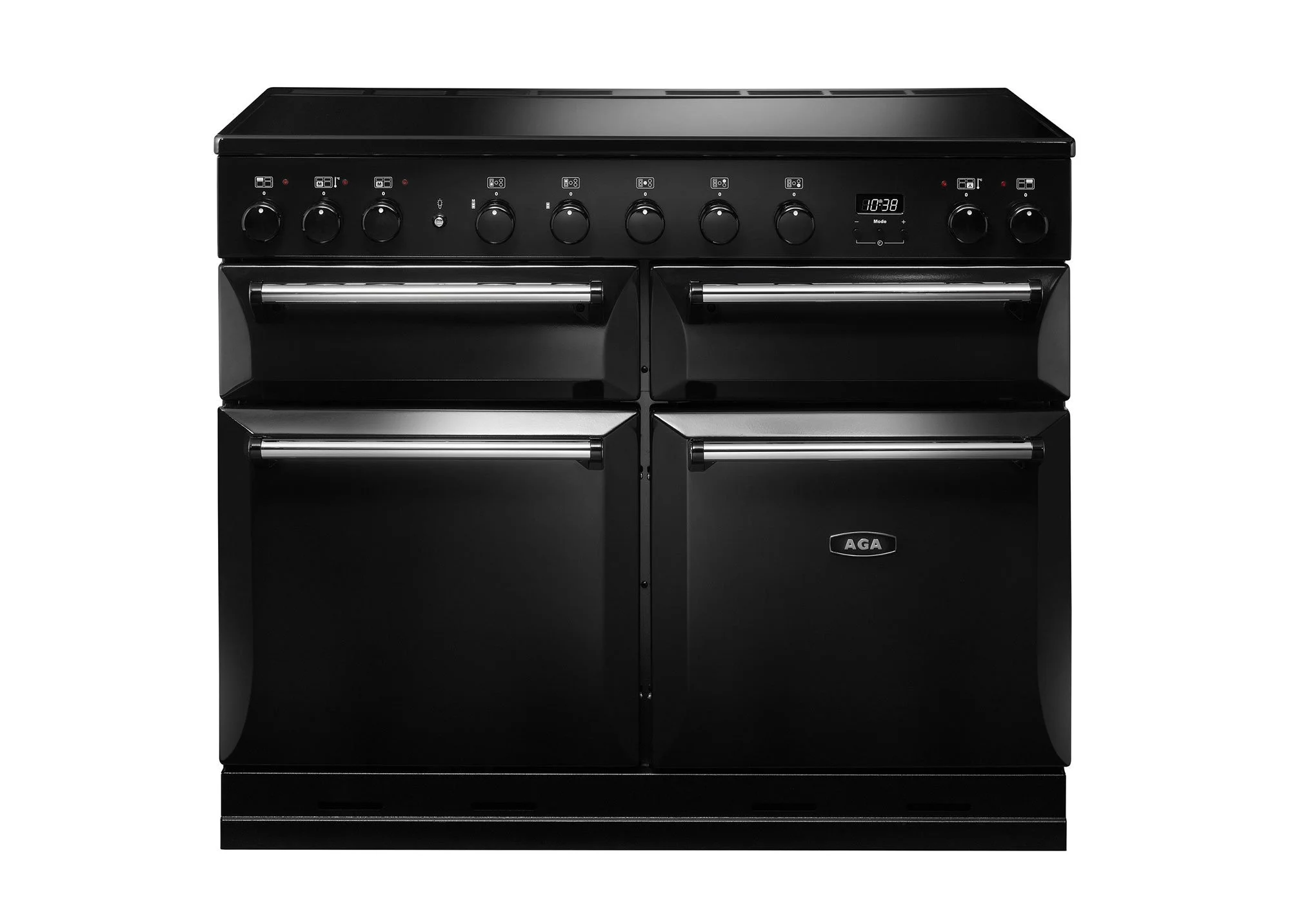 AGA Conventional Cookers — AGA Rayburn South Africa - Cast Iron Range ...