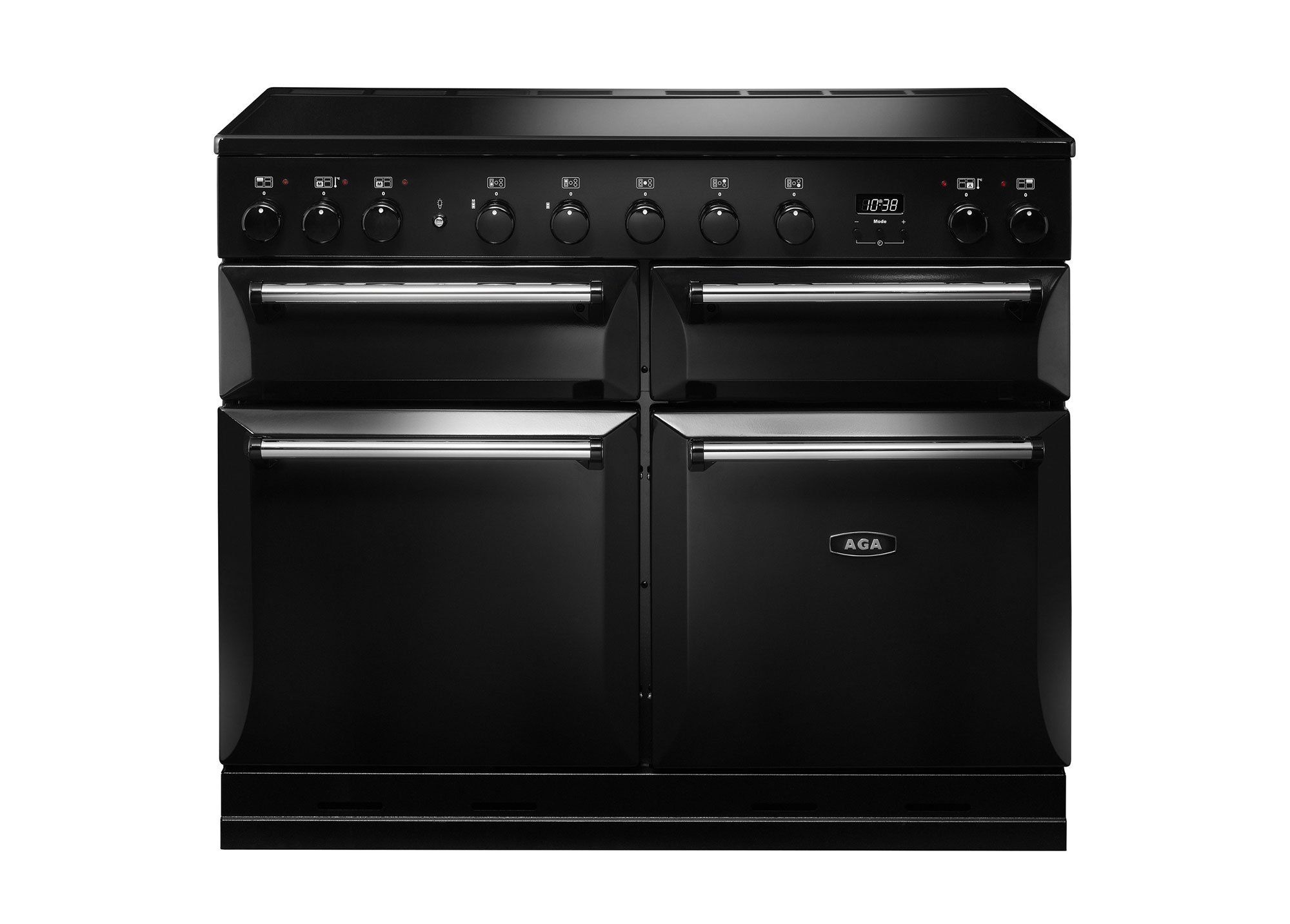 AGA Conventional Cookers — AGA Rayburn South Africa - Cast Iron Range ...