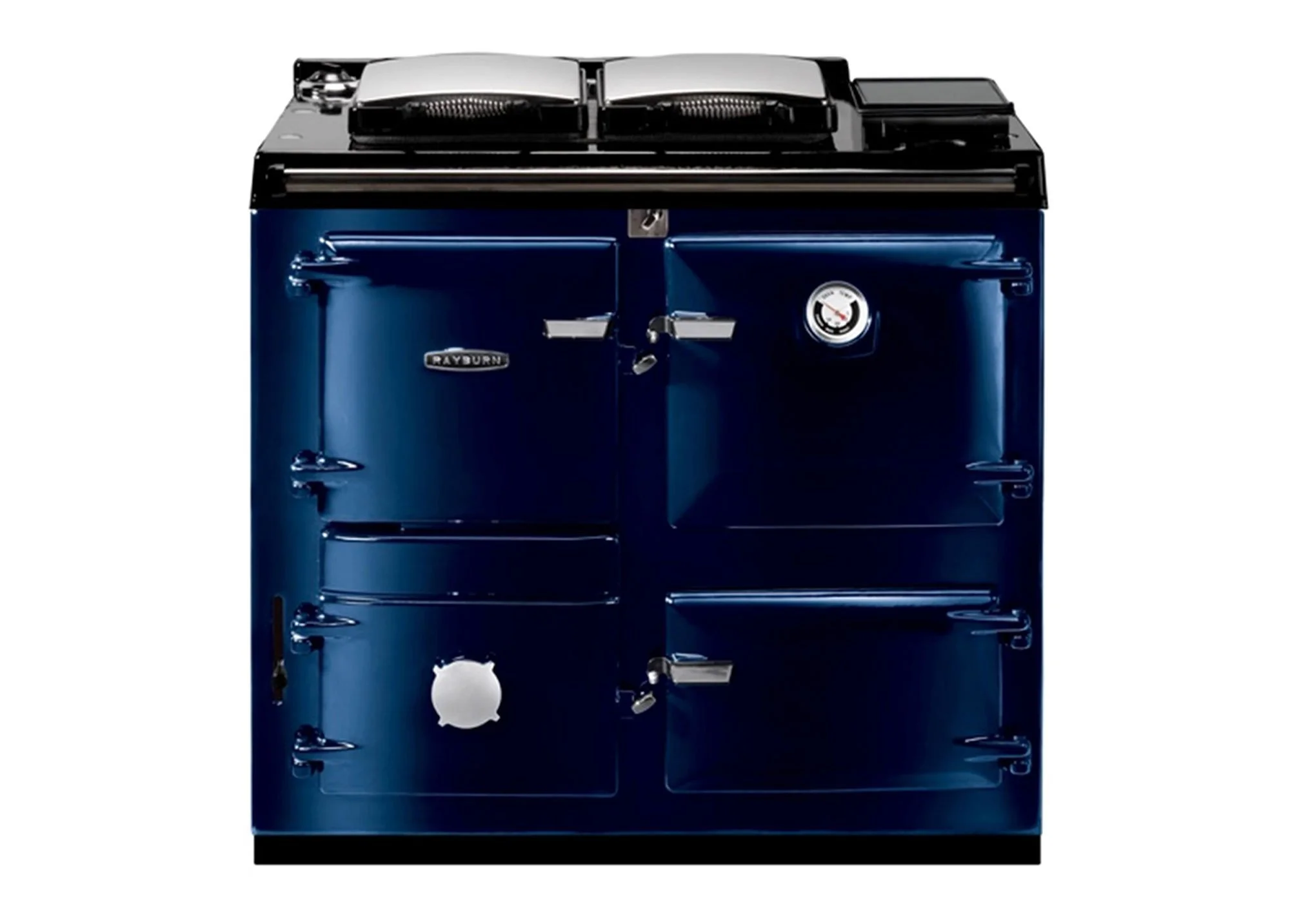 Rayburn Off Grid Cookers — AGA Rayburn South Africa - Cast Iron Range ...