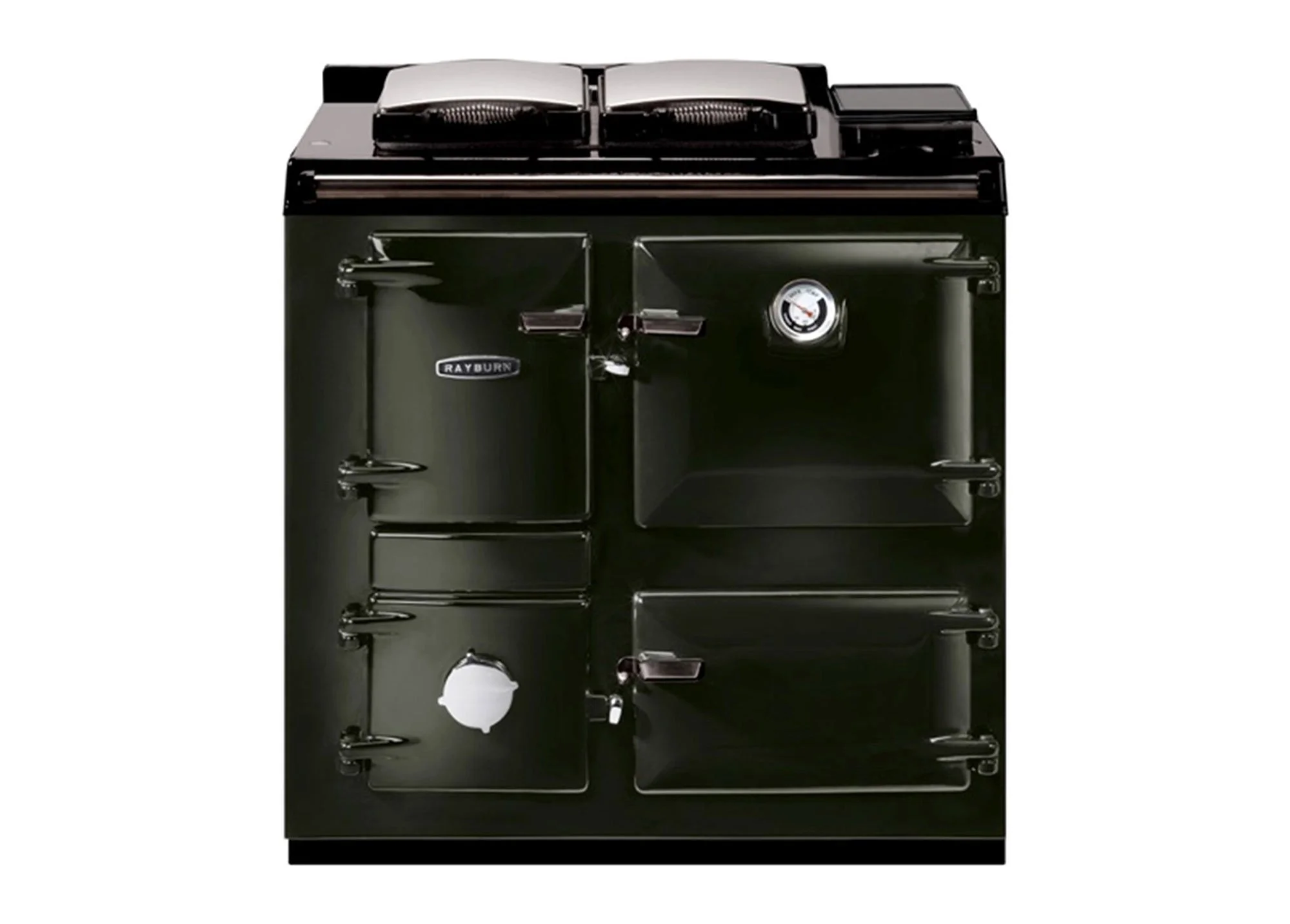 Rayburn Off Grid Cookers — AGA Rayburn South Africa - Cast Iron Range ...