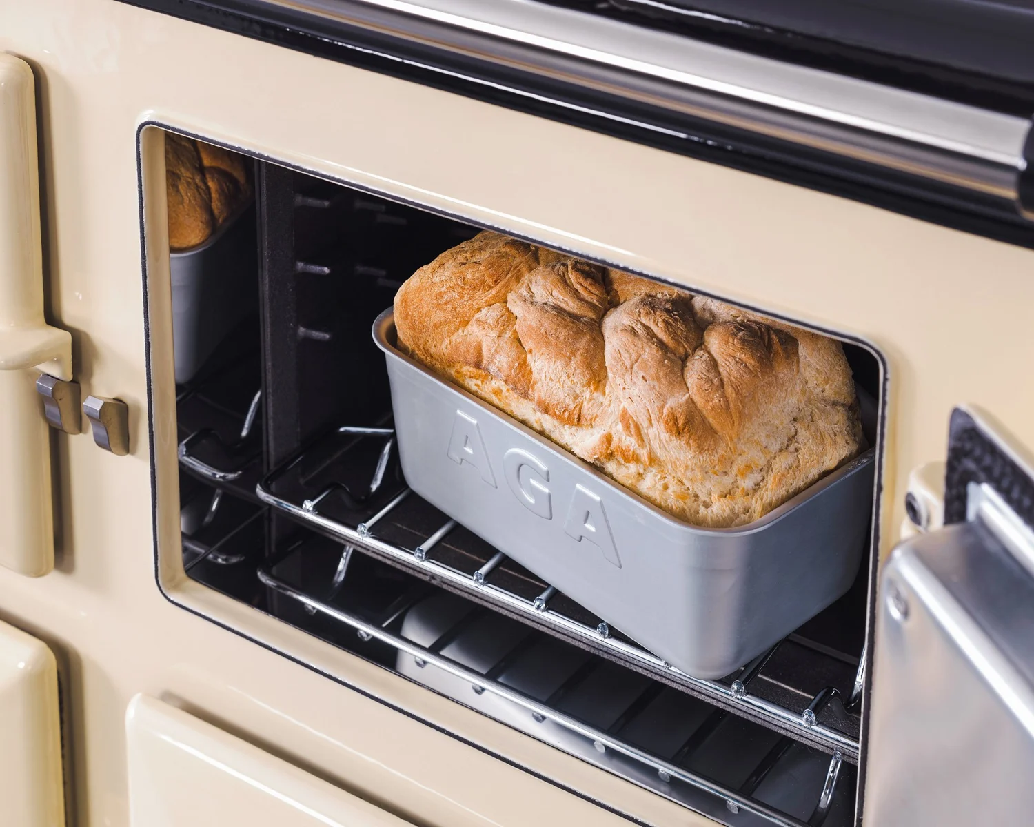 Rayburn 355SFW Cooker — AGA Rayburn South Africa - Cast Iron Range Cookers