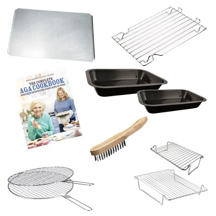 AGA Cookware — AGA Rayburn South Africa - Cast Iron Range Cookers