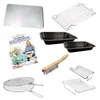 AGA Essentials Set — AGA Rayburn South Africa - Cast Iron Range Cookers