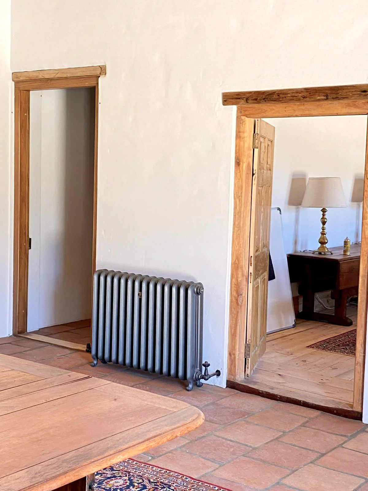 AGA Minsterley Fireplace — AGA Rayburn South Africa - Cast Iron Range ...