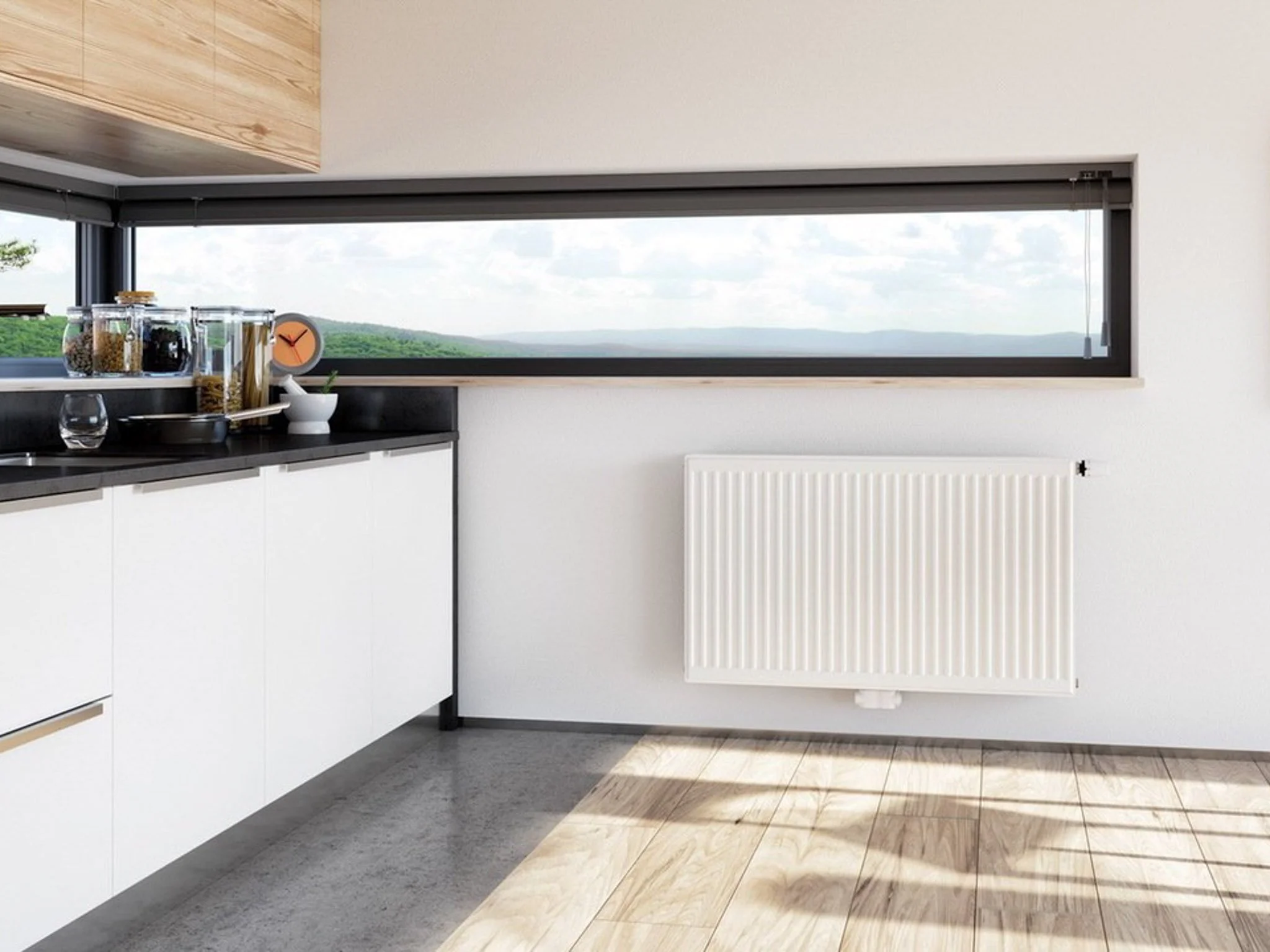 AGA Minsterley Fireplace — AGA Rayburn South Africa - Cast Iron Range ...