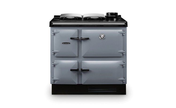 Rayburn Heatranger 100K Cooker — AGA Rayburn South Africa - Cast Iron ...