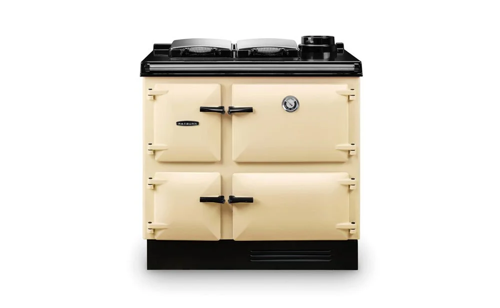 Rayburn Heatranger 100K Cooker — AGA Rayburn South Africa - Cast Iron ...