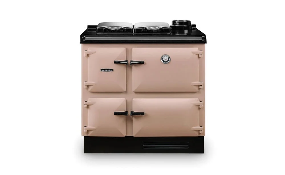 Rayburn Heatranger 100K Cooker — AGA Rayburn South Africa - Cast Iron ...