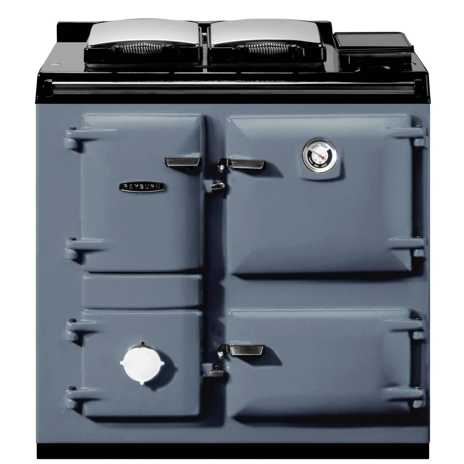 Rayburn Off Grid Cookers — AGA Rayburn South Africa - Cast Iron Range ...