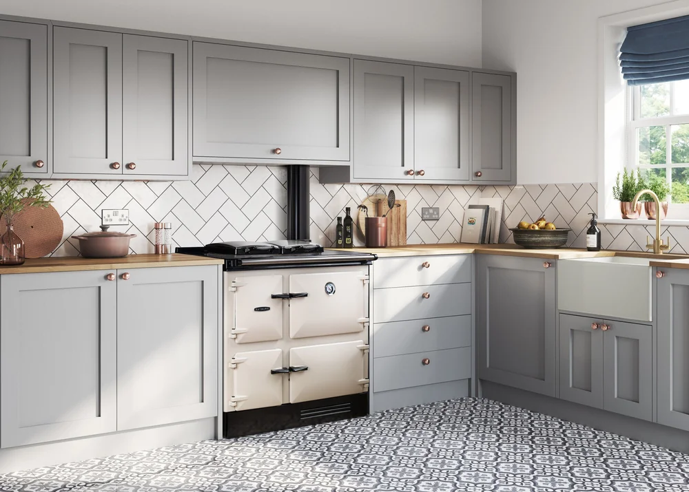 Rayburn Off Grid Cookers — AGA Rayburn South Africa - Cast Iron Range ...