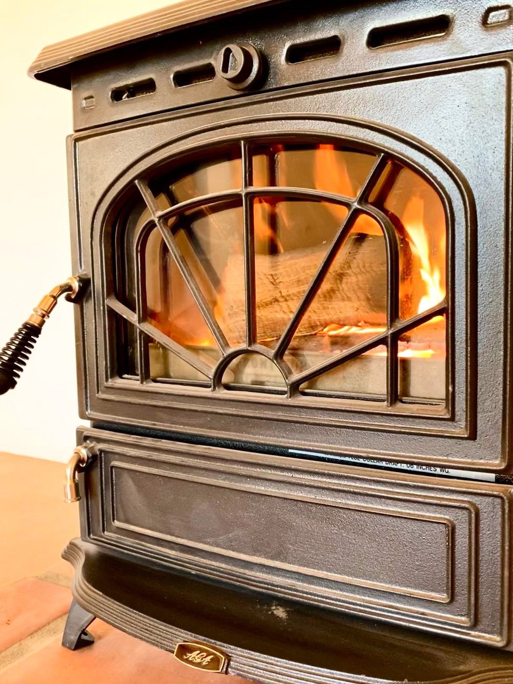 AGA Minsterley Fireplace — AGA Rayburn South Africa - Cast Iron Range ...